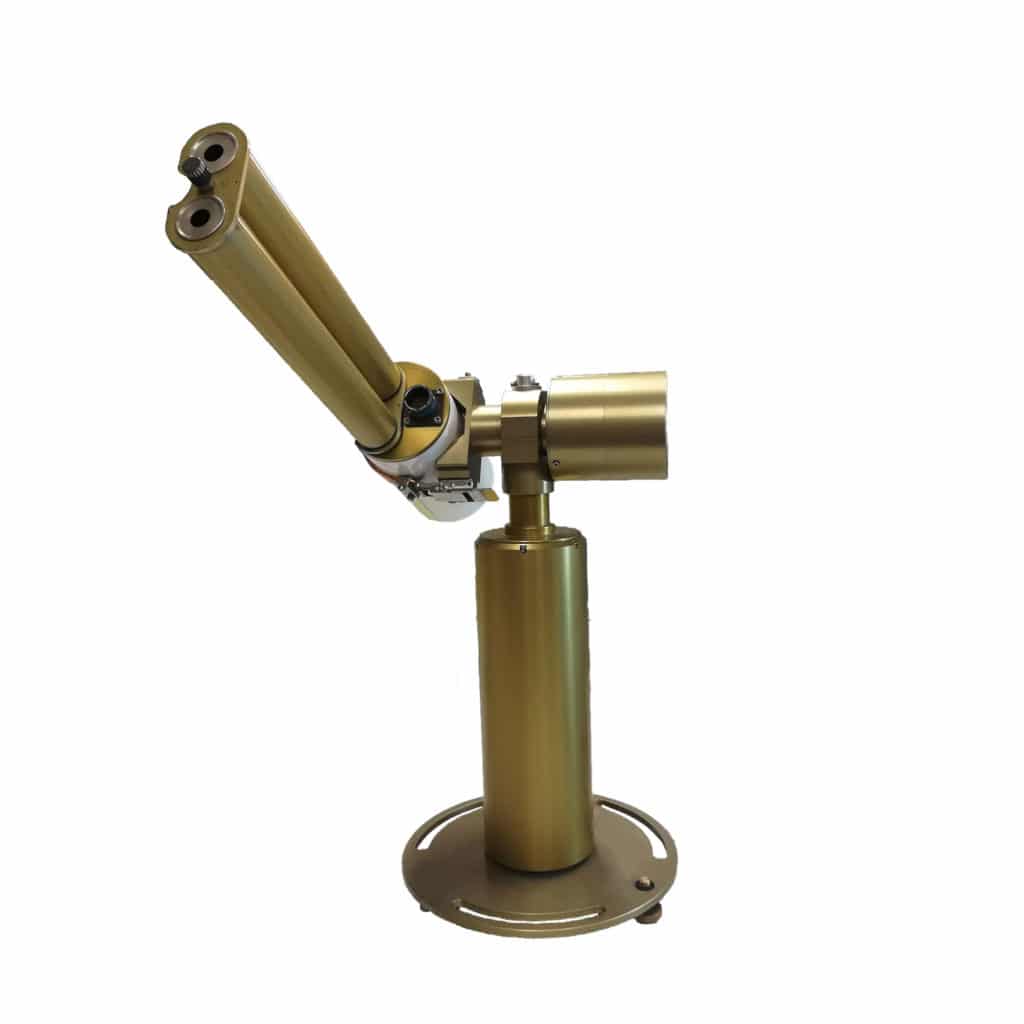 CE318-T - Sun Sky Lunar Multispectral Photometer | Cimel Electronique