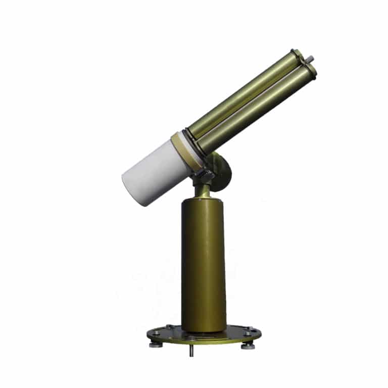CE318-T - Sun Sky Lunar Multispectral Photometer | Cimel Electronique