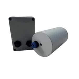 CE318-T - Sun Sky Lunar Multispectral Photometer | Cimel Electronique