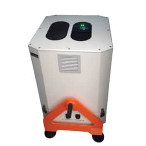CE318-T - Sun Sky Lunar Multispectral Photometer | Cimel Electronique