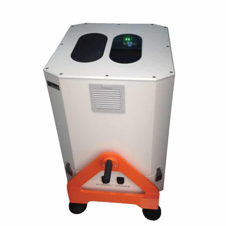 AAMS : Automatic Aerosol Monitoring Solutions | Cimel Electronique