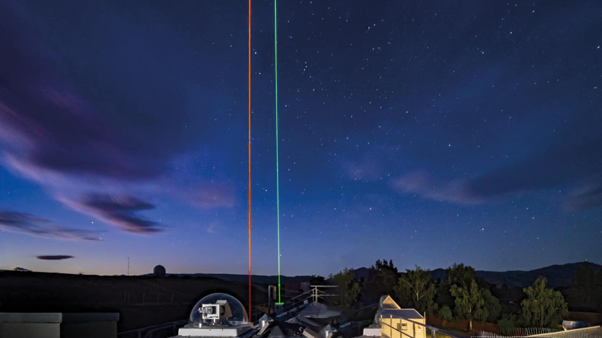 CE376 - micro LiDAR | Cimel Electronique Solutions