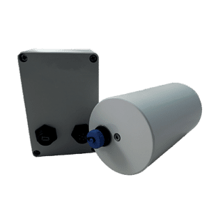 CE312 - High precision IR Radiometer | Cimel Electronique