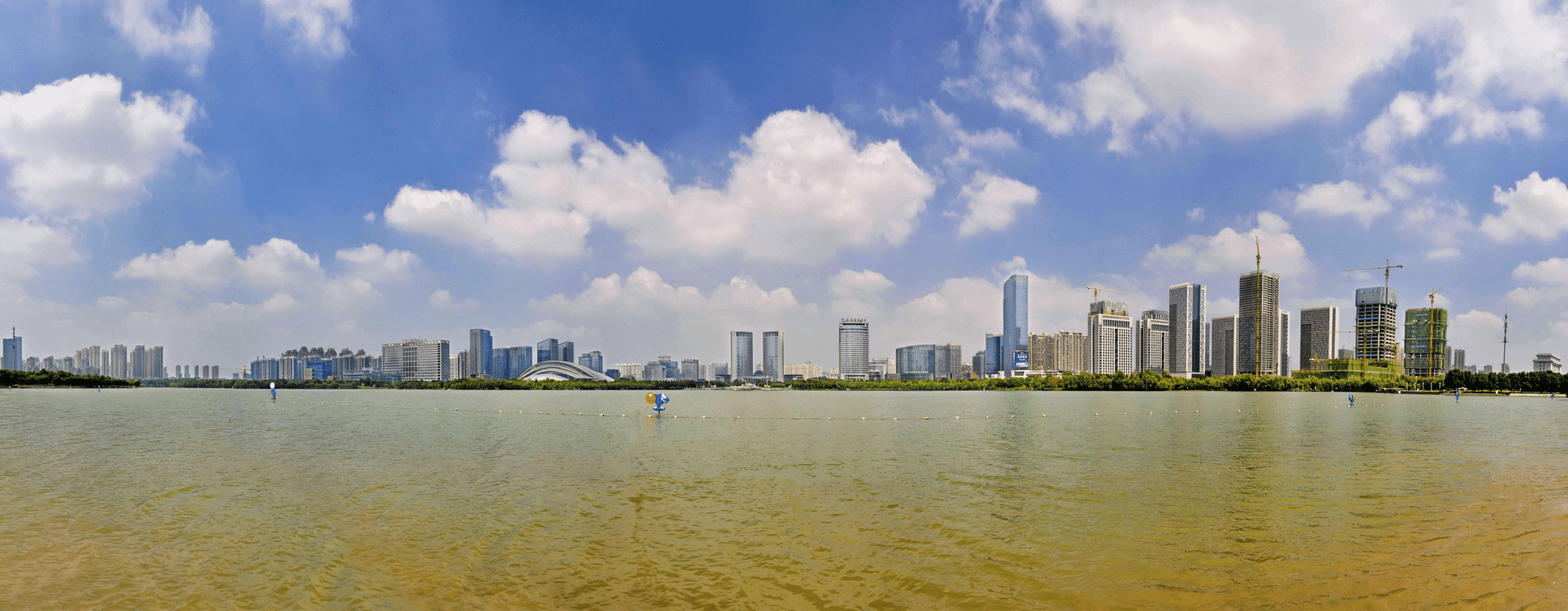 ILRC29 - International Laser Radar Conference (Hefei - China) - Cimel