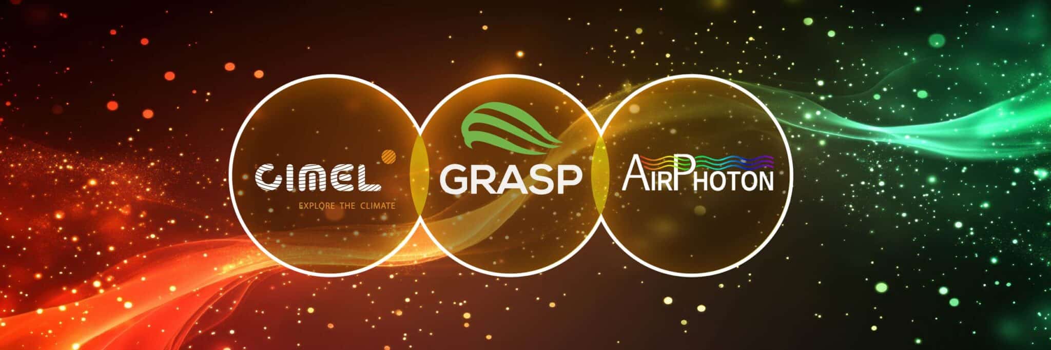 CIMEL-GRASP alliance - Cimel